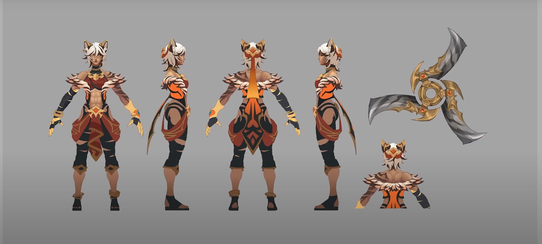 LoL: Novas linhas de skins e campeões que receberão skins Prestígio ...