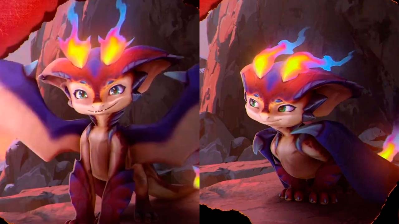 LoL: O Smolder, dos últimos campeões, é um dos poucos que deu certo ...