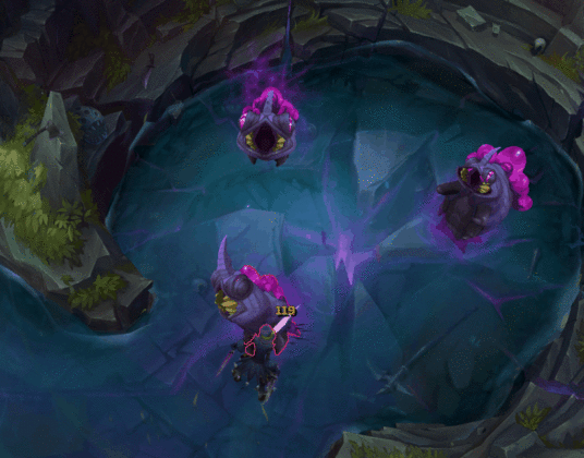 LoL: Patch 14.1 traz novos itens, monstros, mudança de terreno e mais ...