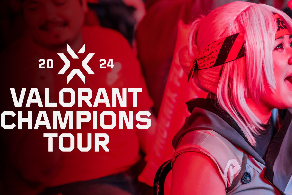 VALORANT: Riot Games divulga detalhes do VCT 2024 - Mais Esports