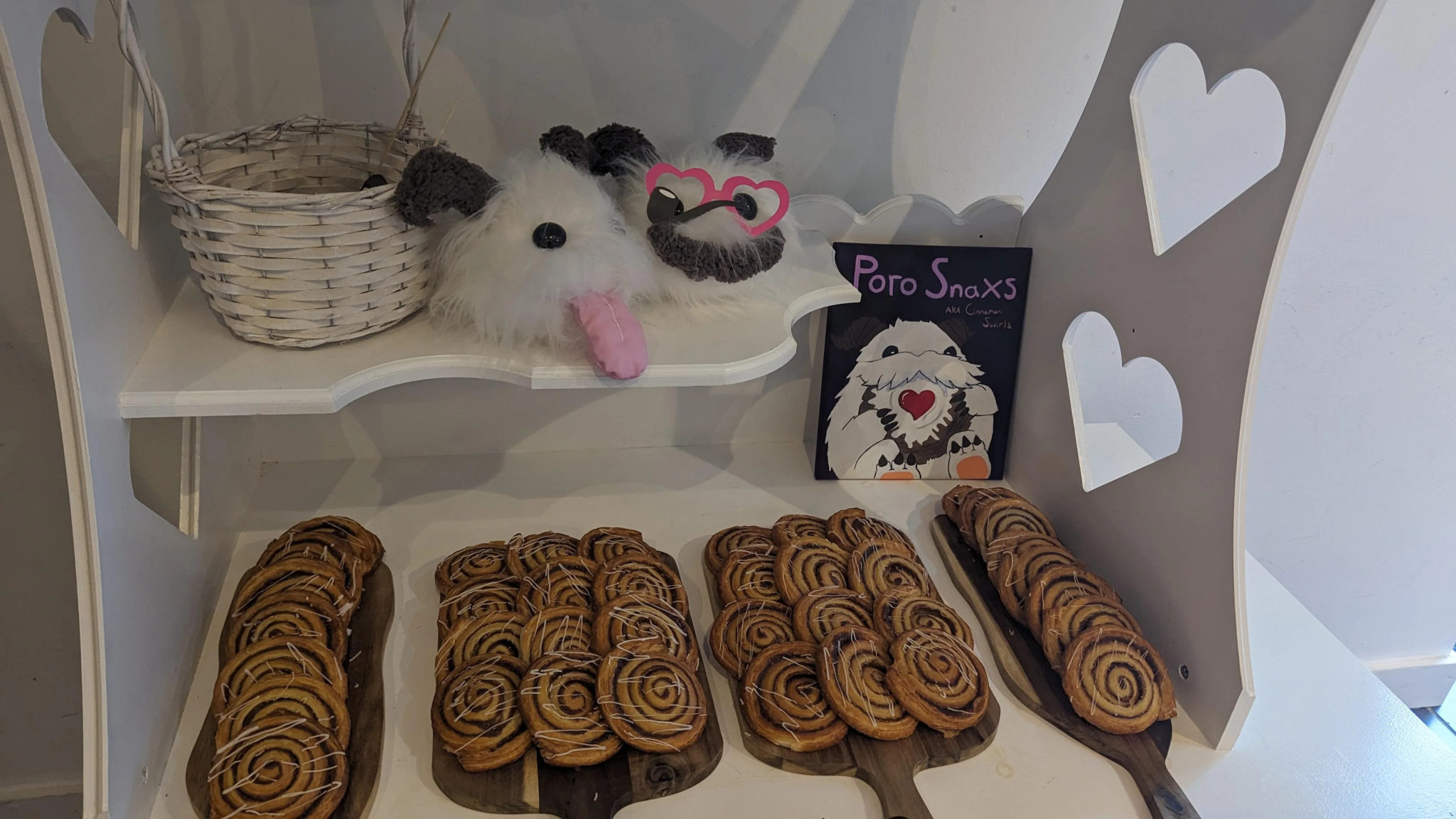 LoL: Confira este casamento com tema dos Kindred - Mais Esports