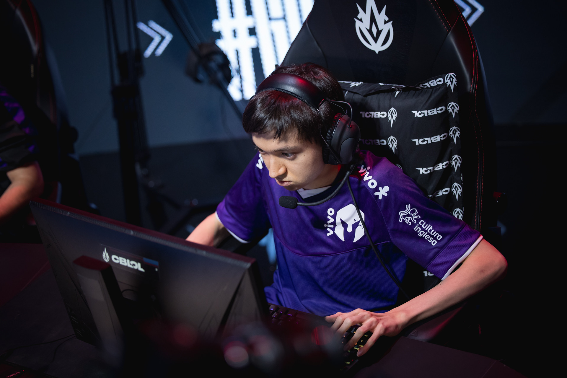 CBLOL 2024: Toucouille não jogará a 5° semana pela Keyd - Mais Esports