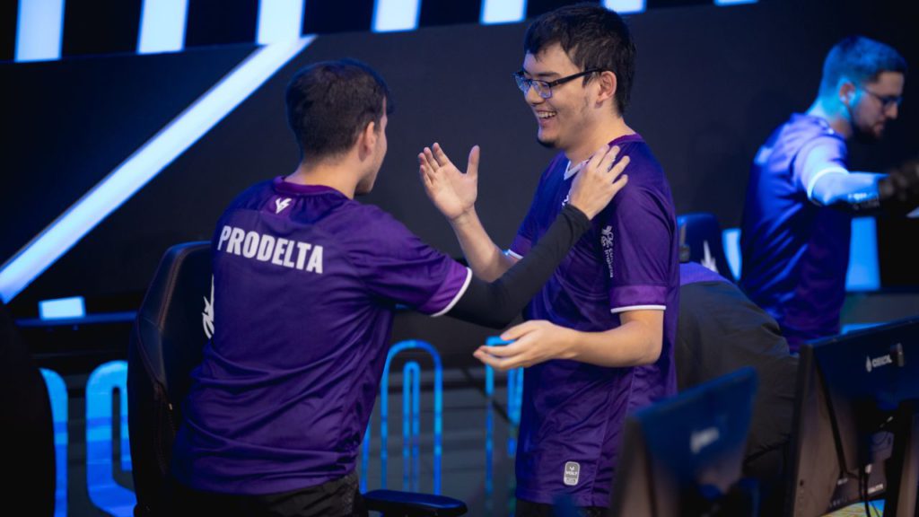 Circuito Desafiante 2025: Leleko pode ser contratado para time do Tier ...