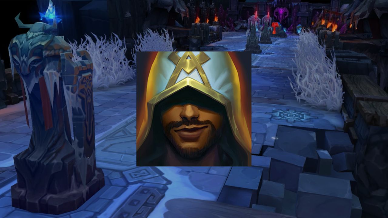 LoL: O reviver do Akshan deveria ser desativado no ARAM? - Mais Esports