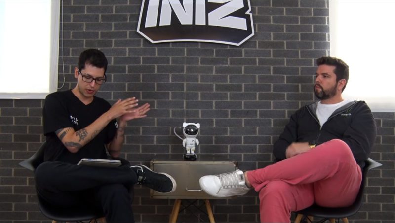 CBLOL 2024: “Perdemos a nossa identidade desde 2021” diz CEO da INTZ ...