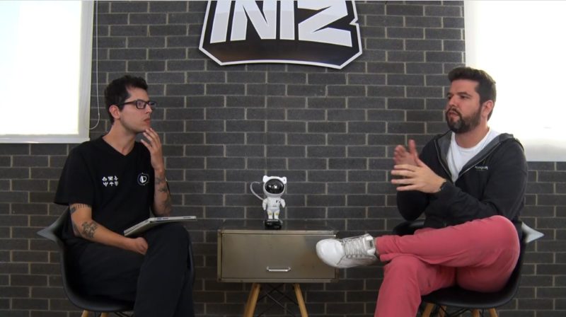 CBLOL 2024: CEO da INTZ explica a demora pra fechar o elenco - Mais Esports