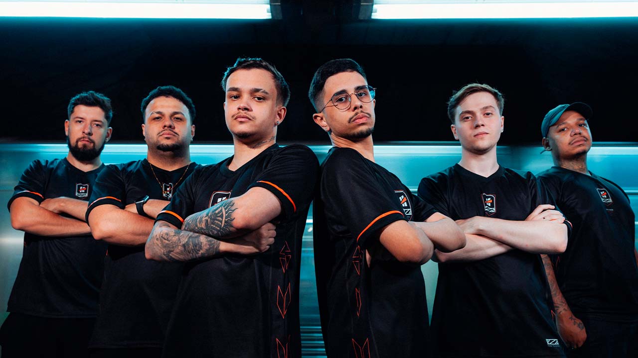 VCB 2024: HERO Base anuncia entrada com elenco Bicampeão do Challengers ...