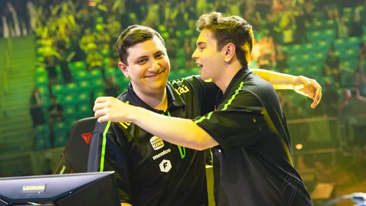 VALORANT: Saadhak reveals he almost signed with MIBR before joining LOUD