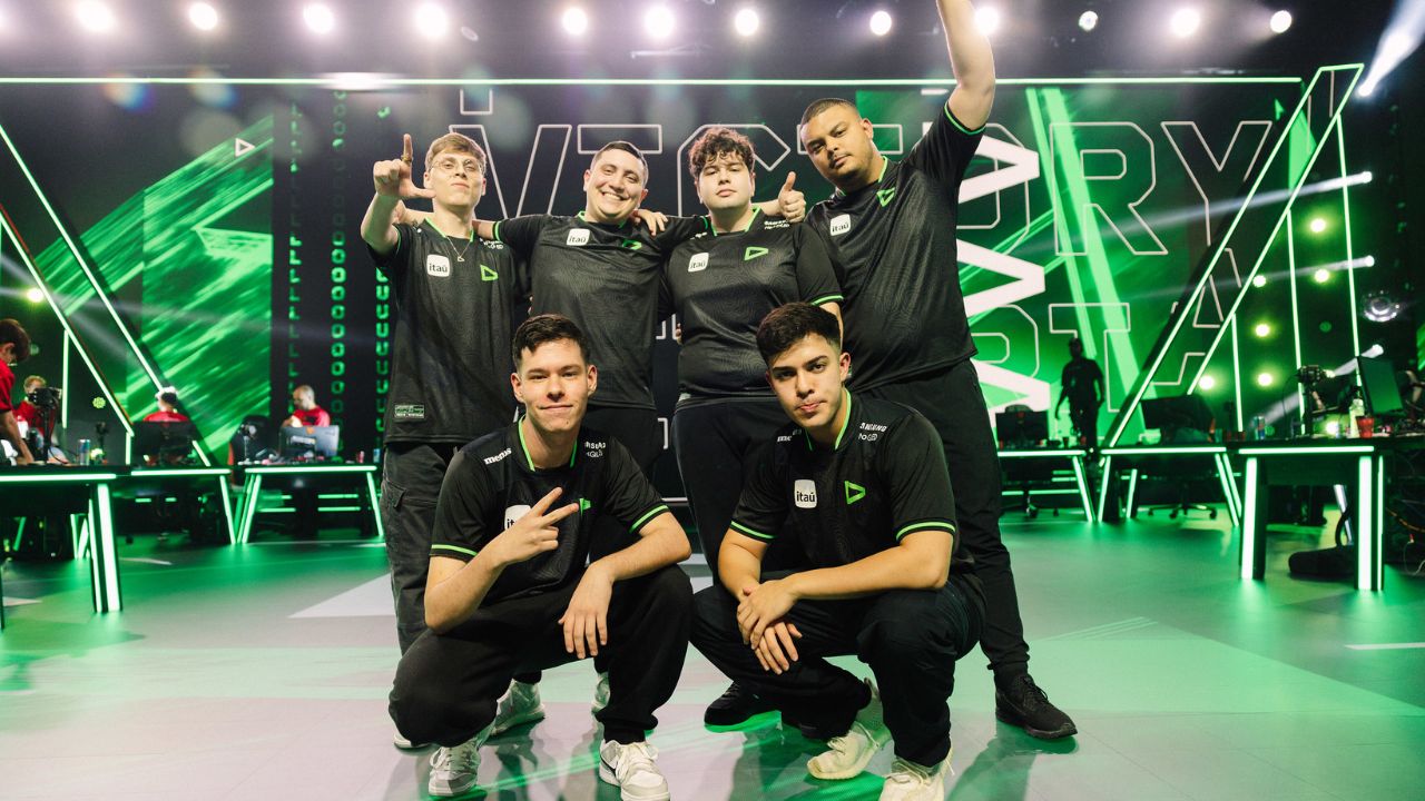 VCT KICKOFF Americas: Em “lei do ex”, LOUD leva a melhor e se ...