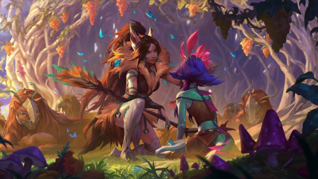 LoL: Tierlist dos melhores campeões do patch 14.17 para subir de elo ...