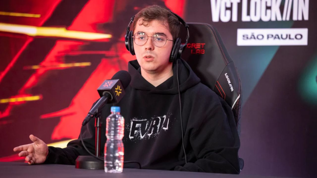 VCT Americas KICKOFF: “Eles montaram o dream team do NA”, diz mw sobre ...