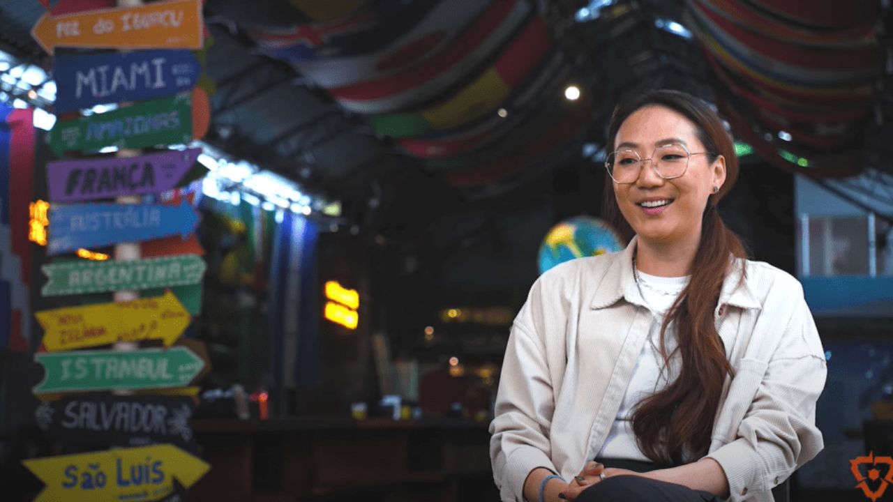 VALORANT: “Dessa vez, eu tenho que tentar”, diz Potter sobre trajetória como coach - Mais Esports