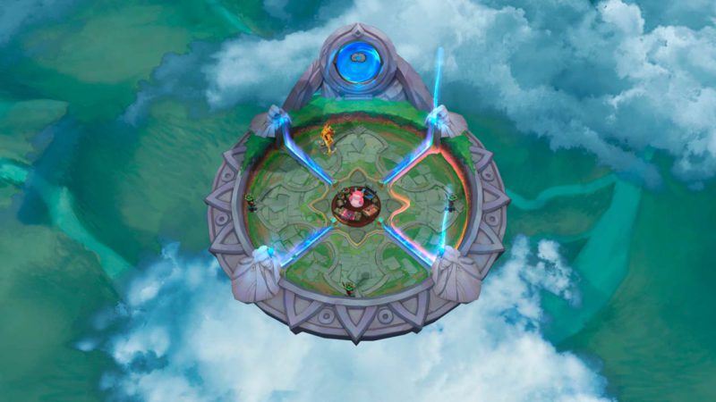 Quando volta o Modo Arena no LoL em 2025? - Mais Esports