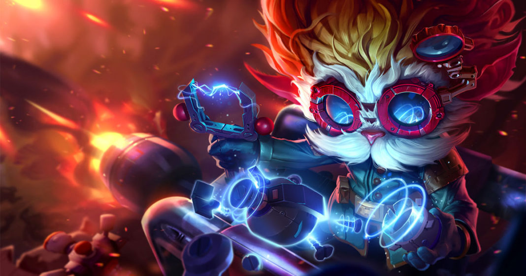 Requisitos mínimos e recomendados do LoL no PC em 2025 - Mais Esports