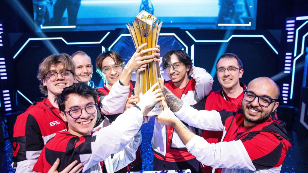 VALORANT: CEO da Sentinels esclarece situação de pANcada e Zellsis ...