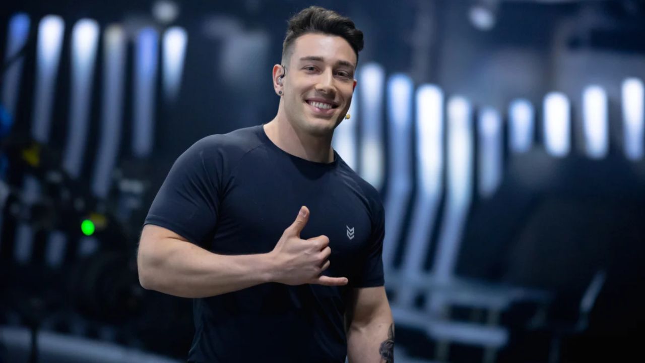 VALORANT: TcK e Coreano aparecem entre streamers mais assistidos em janeiro - Mais Esports