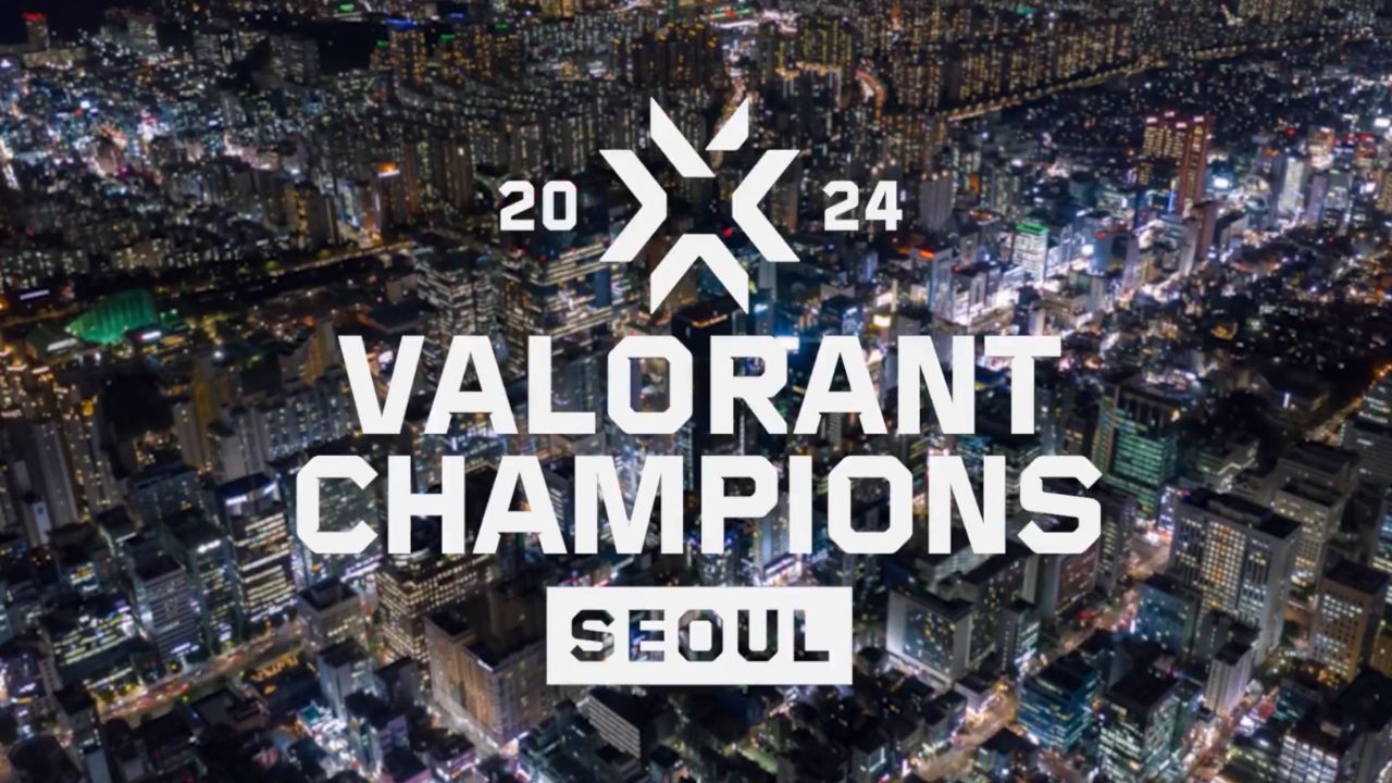 VALORANT: Veja calendário dos campeonatos do VCT 2024 - Mais Esports
