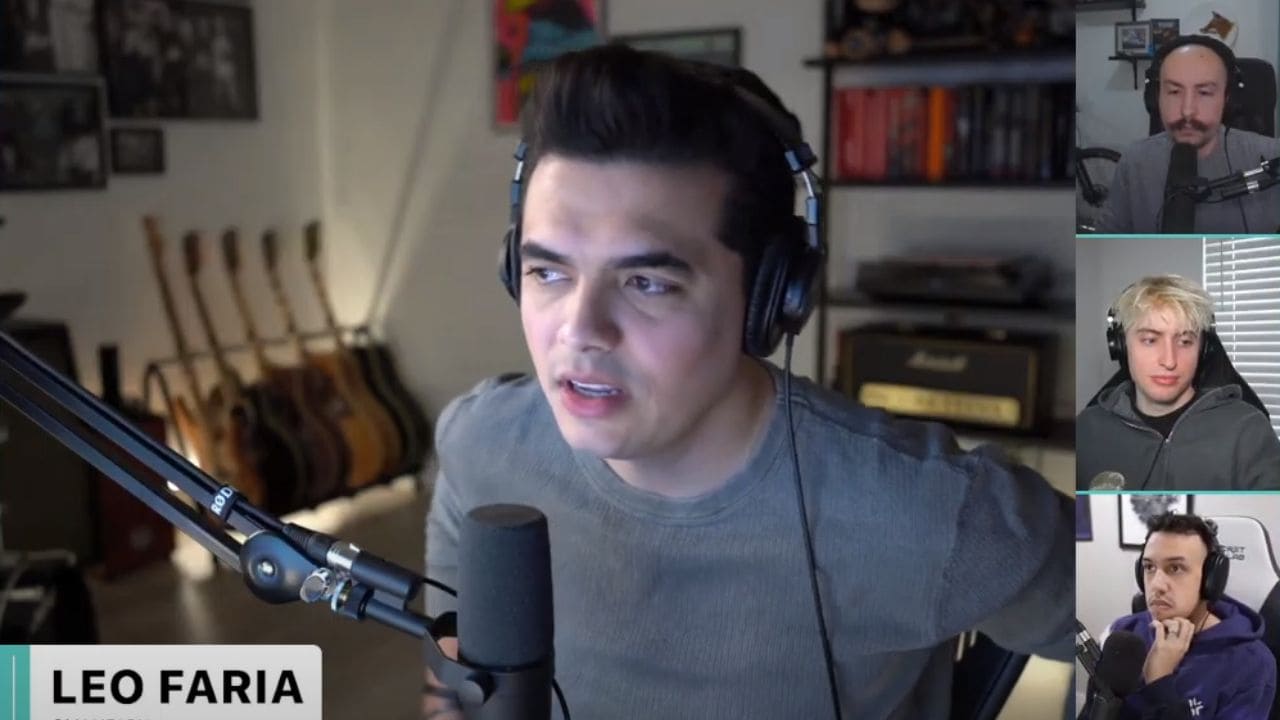 VALORANT: Leo Faria revela detalhes sobre as skins de times na Liga das Franquias 2024 - Mais ...