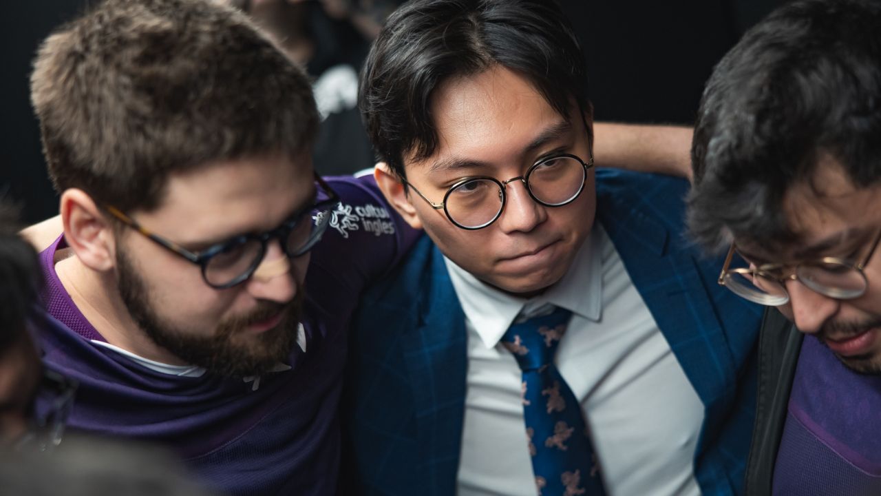 CBLOL 2024: “Não acho que a Liberty é um time top-3” diz VKS SeeEl ...