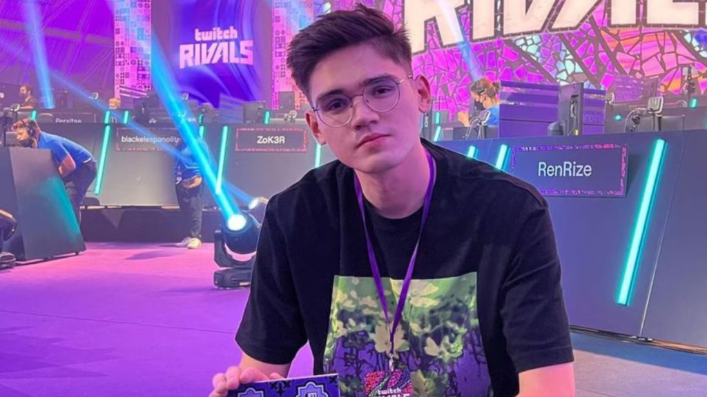 Conheça os 20 streamers mais seguidos do mundo (Março) - Mais Esports