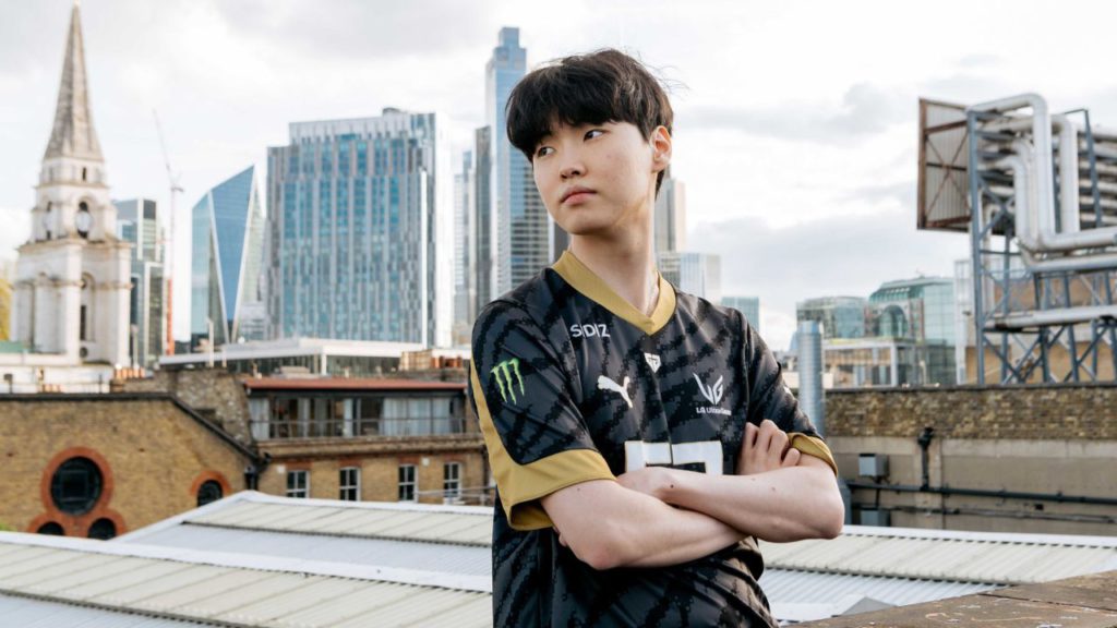 MSI 2024: Chovy finalmente conquista um campeonato internacional - Mais Esports