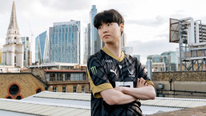 MSI 2024: Chovy finalmente conquista um campeonato internacional - Mais Esports
