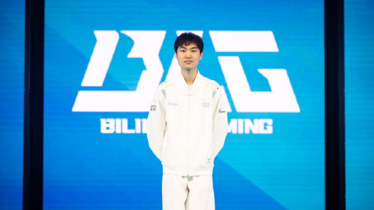 LPL 2024: A BLG é a primeira equipe a se classificar para os playoffs - Mais Esports