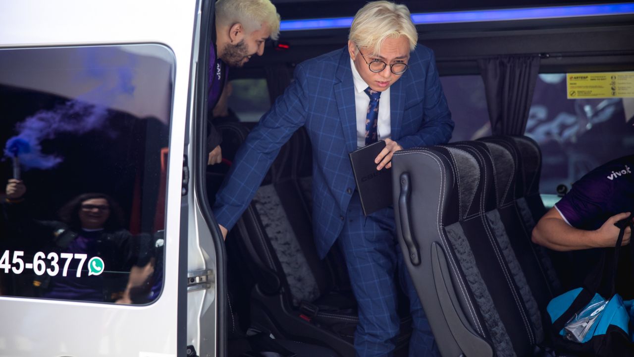 Opinião: Faltou mais SeeEl na primeira série de playoffs da VKS - Mais ...