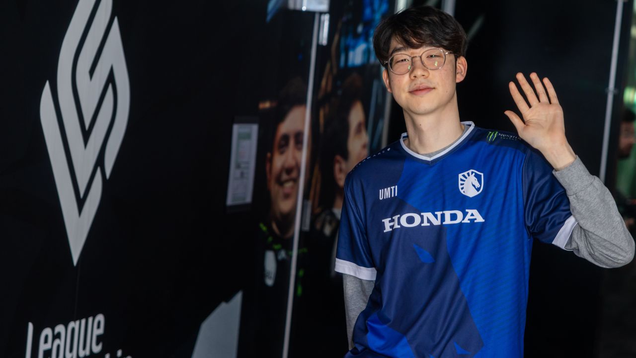 LCS 2024: “Só se aprende perdendo, e eu já perdi muito” diz TL Umti ...