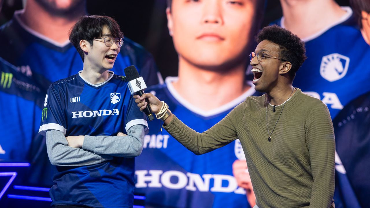 LCS 2024: “Só se aprende perdendo, e eu já perdi muito” diz TL Umti ...