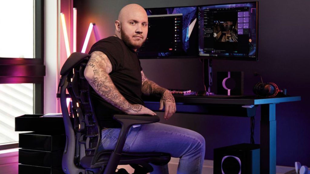 Conheça os 20 streamers mais seguidos do mundo (Março) - Mais Esports