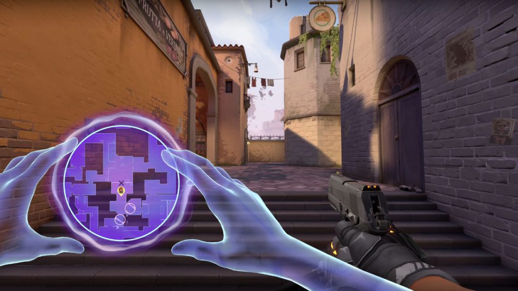 VALORANT: Descubra como a Riot criou o visual de Clove - Mais Esports