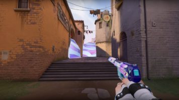 VALORANT: Riot revela agente Clove; Veja habilidades - Mais Esports