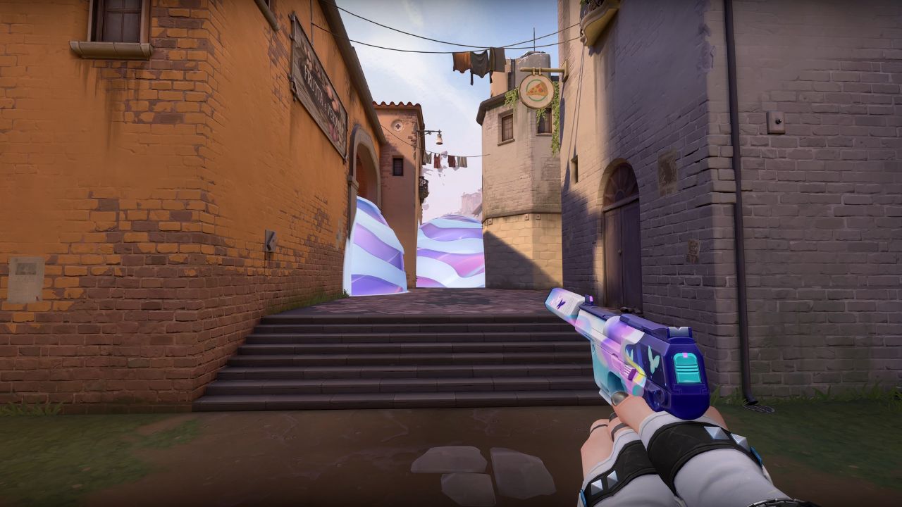 VALORANT: Riot revela agente Clove; Veja habilidades - Mais Esports