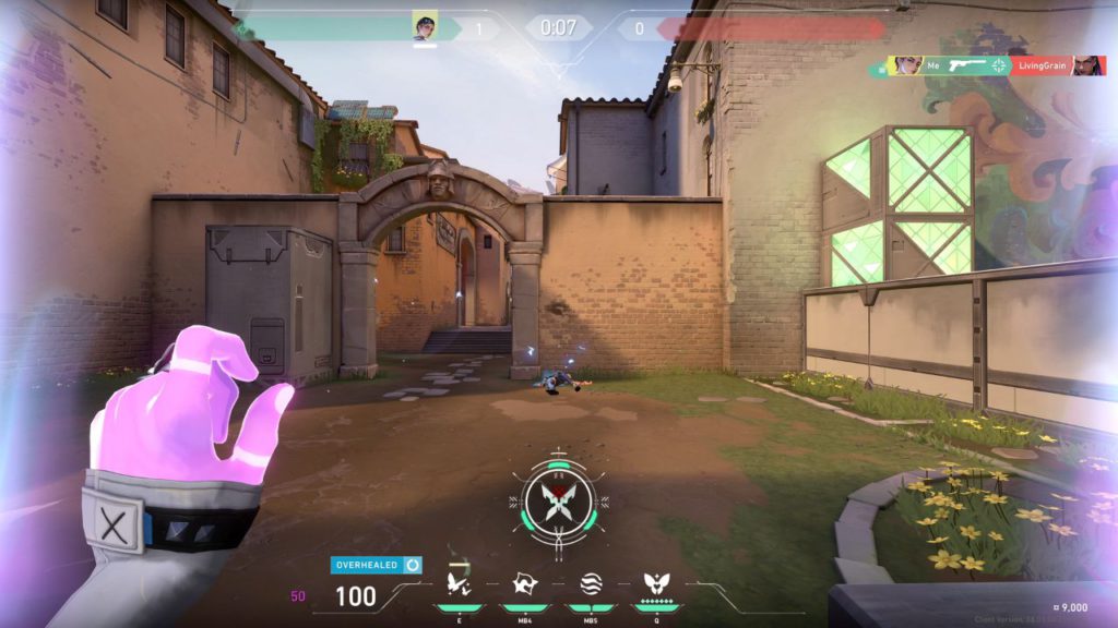 VALORANT: Riot revela agente Clove; Veja habilidades - Mais Esports