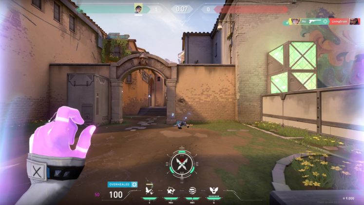 VALORANT: Riot revela agente Clove; Veja habilidades - Mais Esports