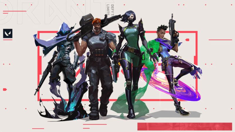 VALORANT: Quais são as smokes que mais duram? Confira - Mais Esports