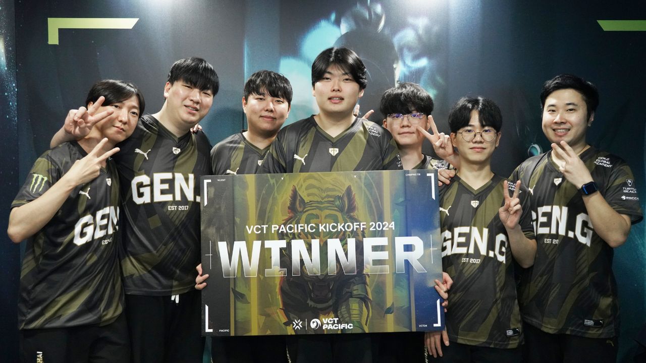 Champions 2024: Todos os classificados para o mundial de VALORANT - Mais Esports