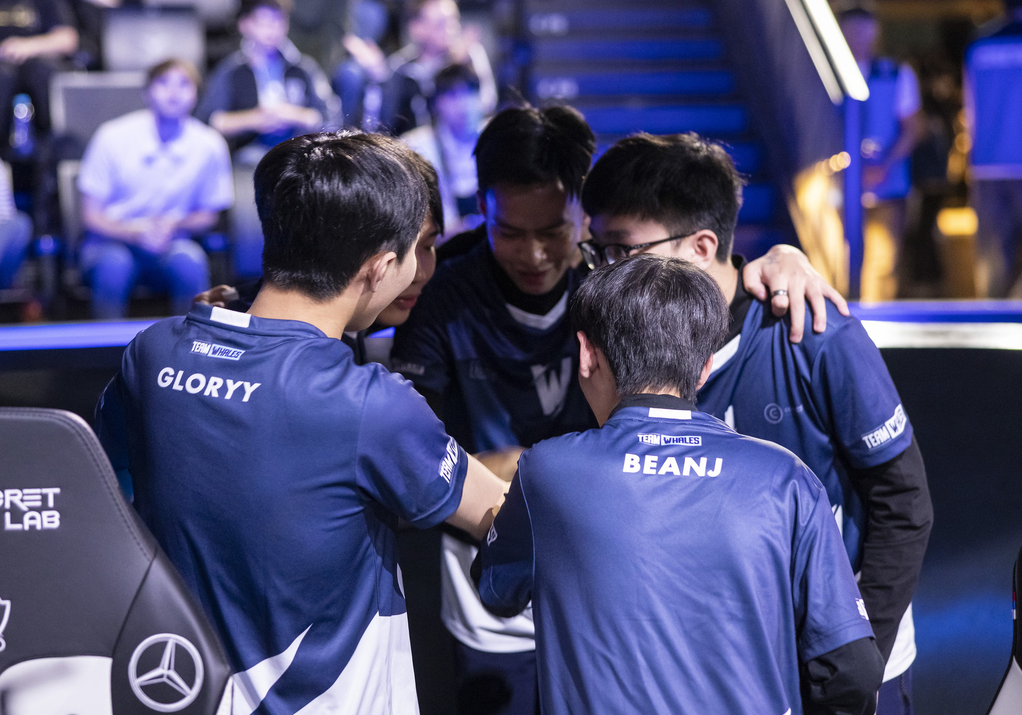 LoL: Escândalo na VCS, liga do Vietnã, suspende 32 pessoas - Mais Esports