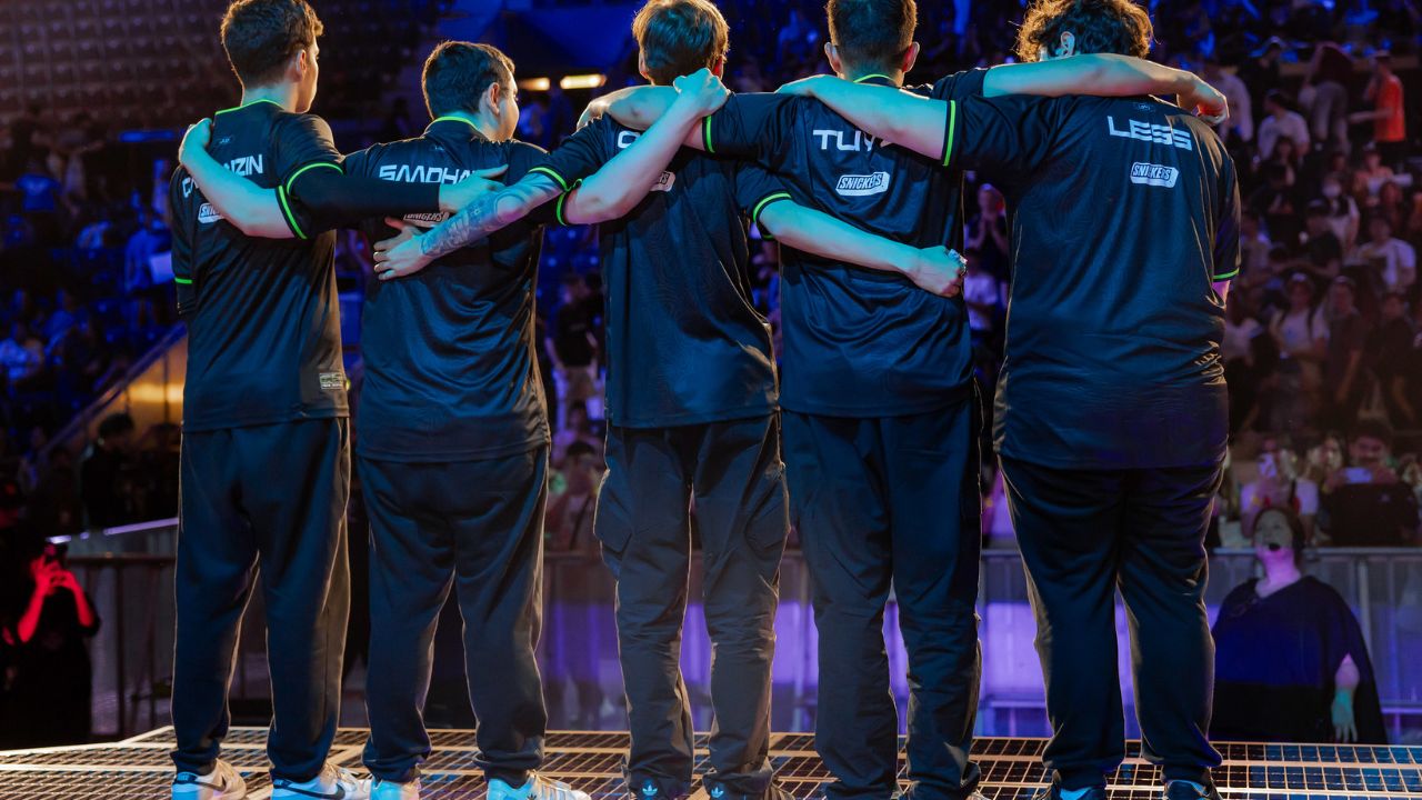 VCT Americas 2024: LOUD tem maior sequência de derrotas - Mais Esports