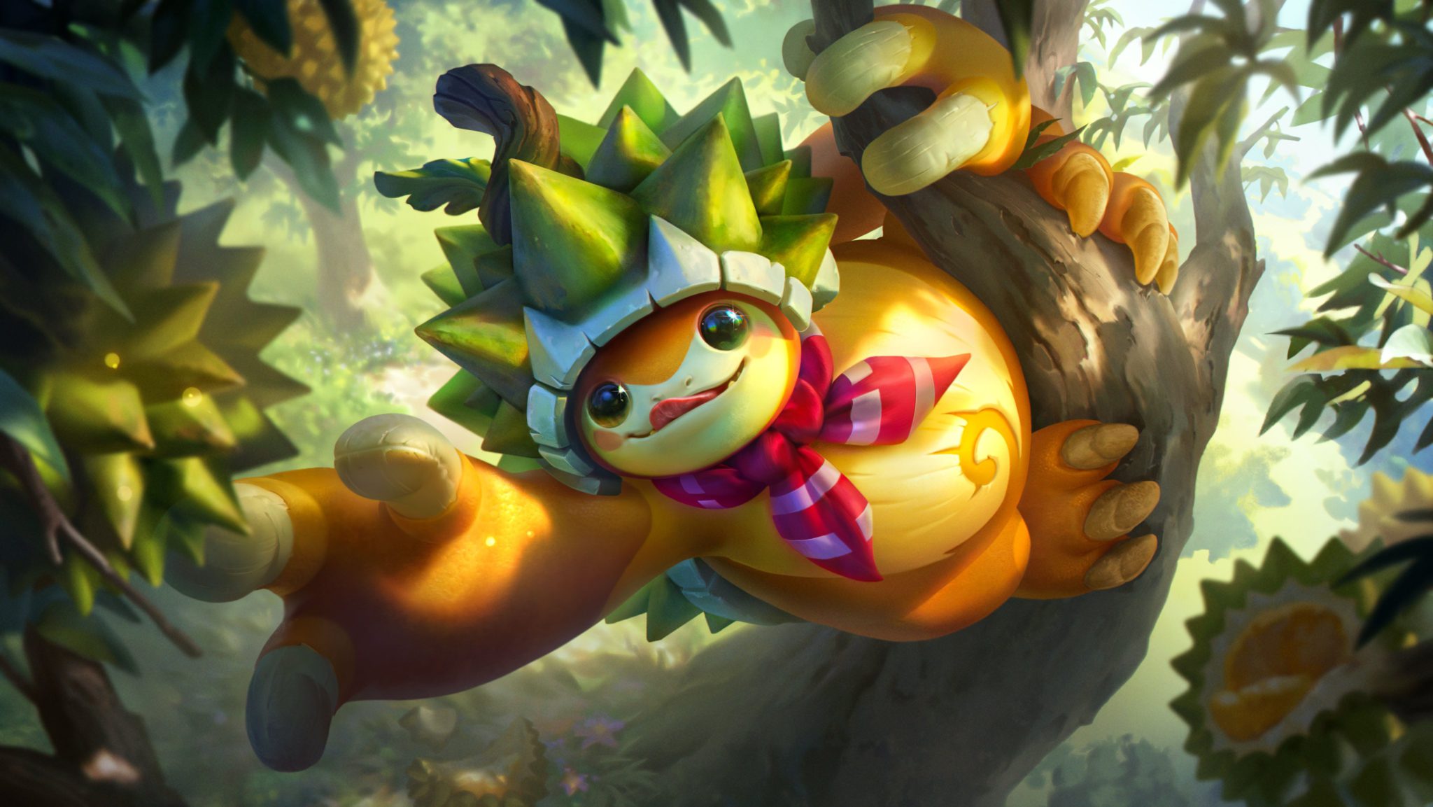 LoL: Itens de corta-cura precisam de passivos secundários - Mais Esports