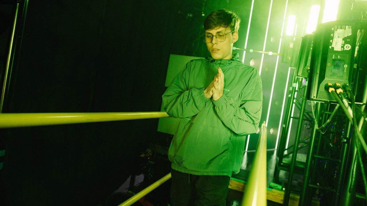 VCT Americas 2024: “Esperar a LOUD que conheciam”, diz qck após ...