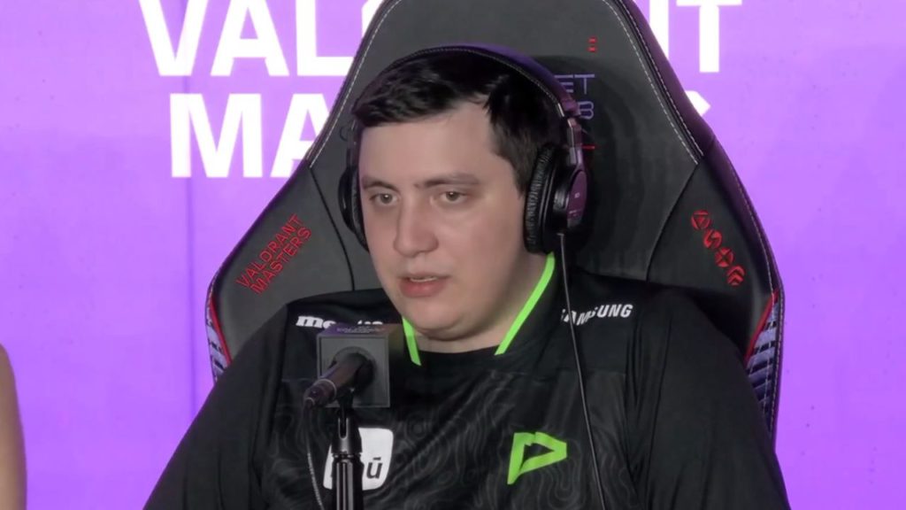 VALORANT: “Essa semana terei uma reunião com a LOUD”, diz Saadhak sobre ...