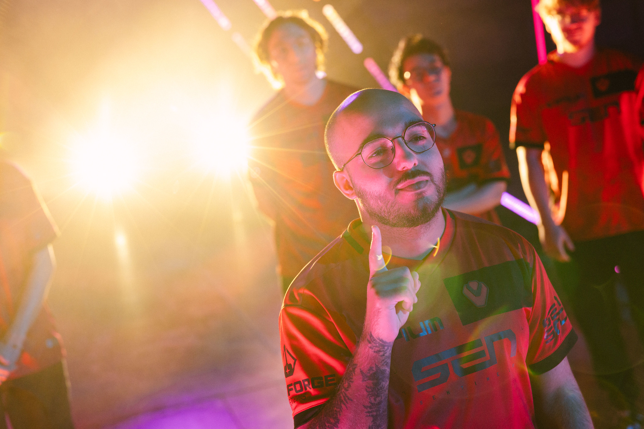 Masters Madrid 2024: Sentinels vence a Karmine Corp e vai aos playoffs ...