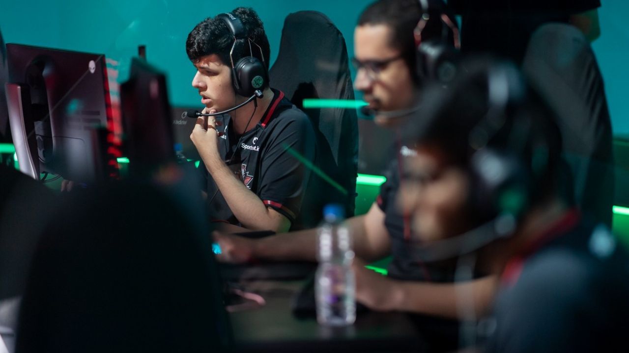 VCB 2024: Teddy é suspenso de participar da competição; Entenda - Mais ...