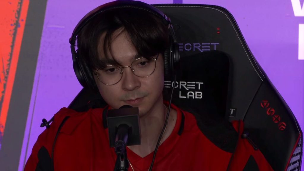 VCT Americas 2024: TenZ projeta Leviatán na final ao lado de Sentinels ...