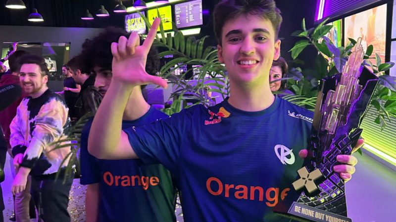 VCT KICKOFF EMEA: “Sinal de ‘L’ foi uma dedicatória a LOUD”, diz ...