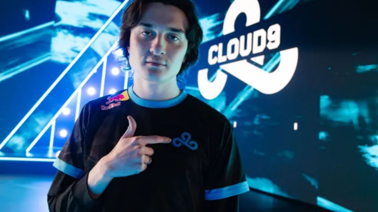 VCT Americas: Cloud9 anuncia saída de wippie após KICKOFF Americas - Mais Esports