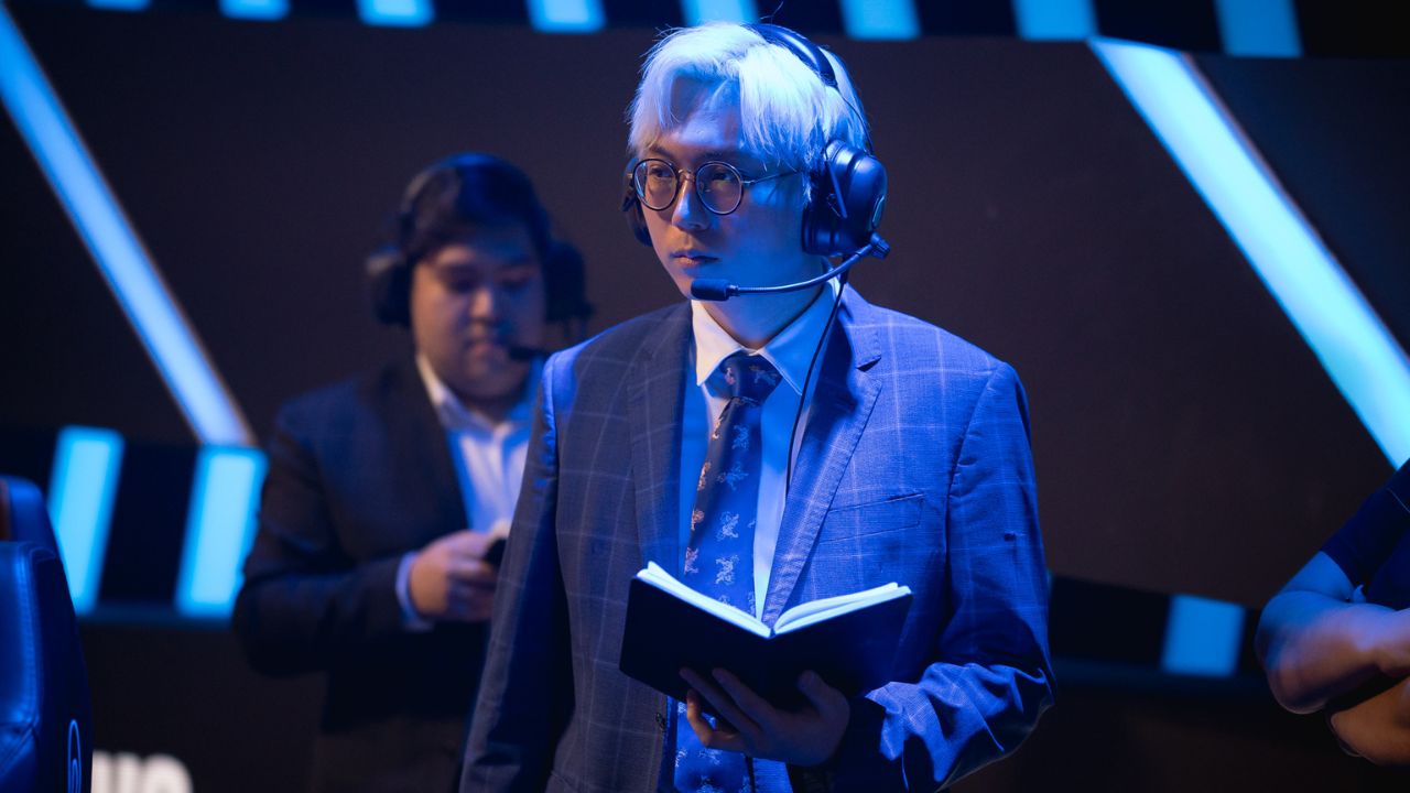 CBLOL 2024: “Cometi erros cruciais durante os playoffs”, diz Coach ...