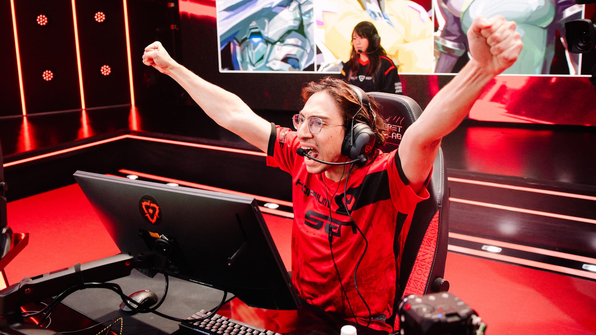 VCT Americas 2024: Sentinels estreia com vitória contra NRG - Mais Esports